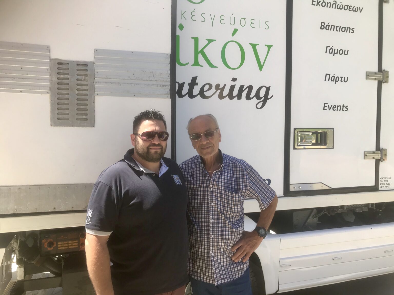 ΑΞΙΟΛΟΓΗ Η ΚΟΙΝΩΝΙΚΗ ΠΡΟΣΦΟΡΑ ΤΗΣ ΕΠΙΧΕΙΡΗΣΗΣ ΘΕΙΚΟ ΤΟΥ ΘΑΝΑΣΗ ΣΚΟΡΔΑΛΗ ...
