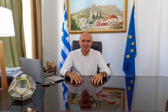 LerosReport - Έγκυρη και έγκαιρη ενημέρωση