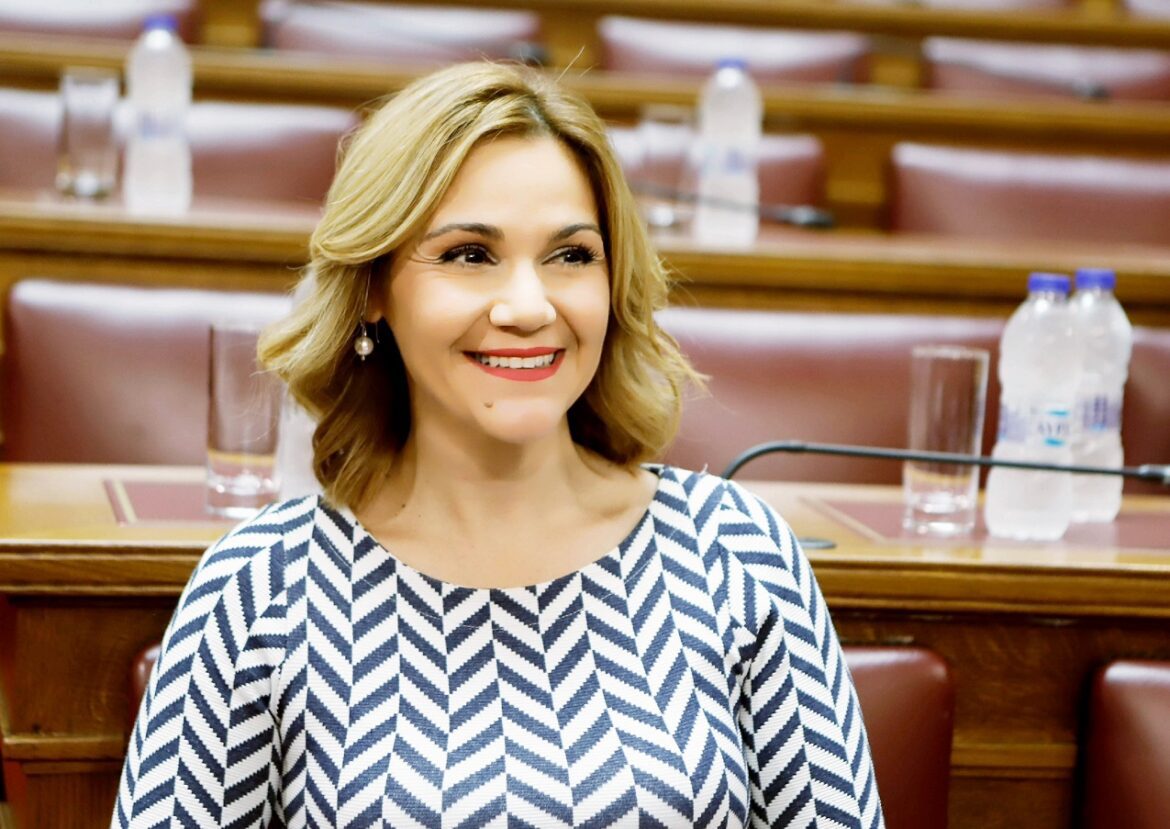 Συλλυπητήριο μήνυμα Μίκας Ιατρίδη για την απώλεια του Χρήστου Χριστοδούλου.