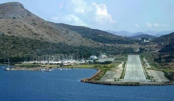 ΕΝΩΣΗ ΞΕΝΟΔΟΧΩΝ ΛΕΡΟΥ – ΛΕΙΨΩΝ: Ευχαριστήριο στον βουλευτή της Ν.Δ κ ...